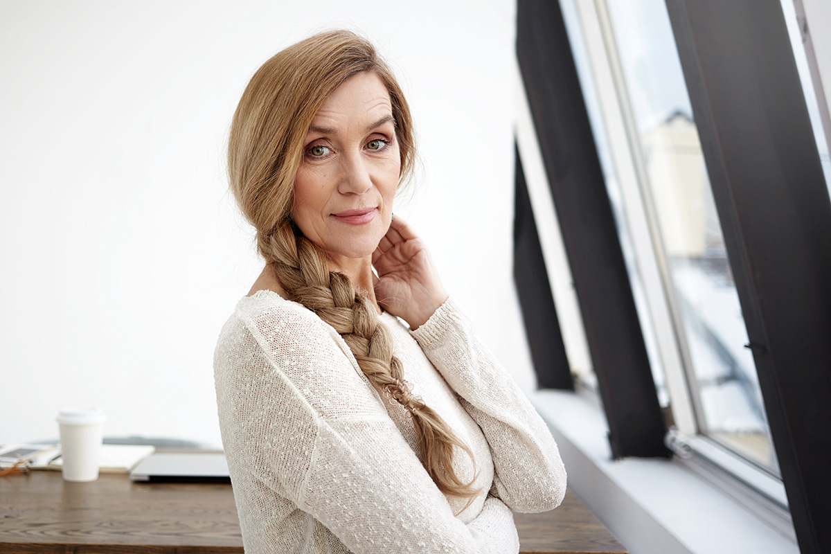 The Surge in HRT: Navigating Menopause with Hormone Replacement Therapy ...